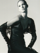 Edsa Ramirez | the Fashion Spot